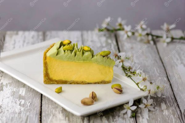 3 Most Delicious Pistachio Paste Recipes | Nazari pistachio