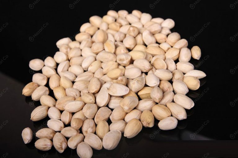Types of Pistachios: different varieties and forms | Nazari