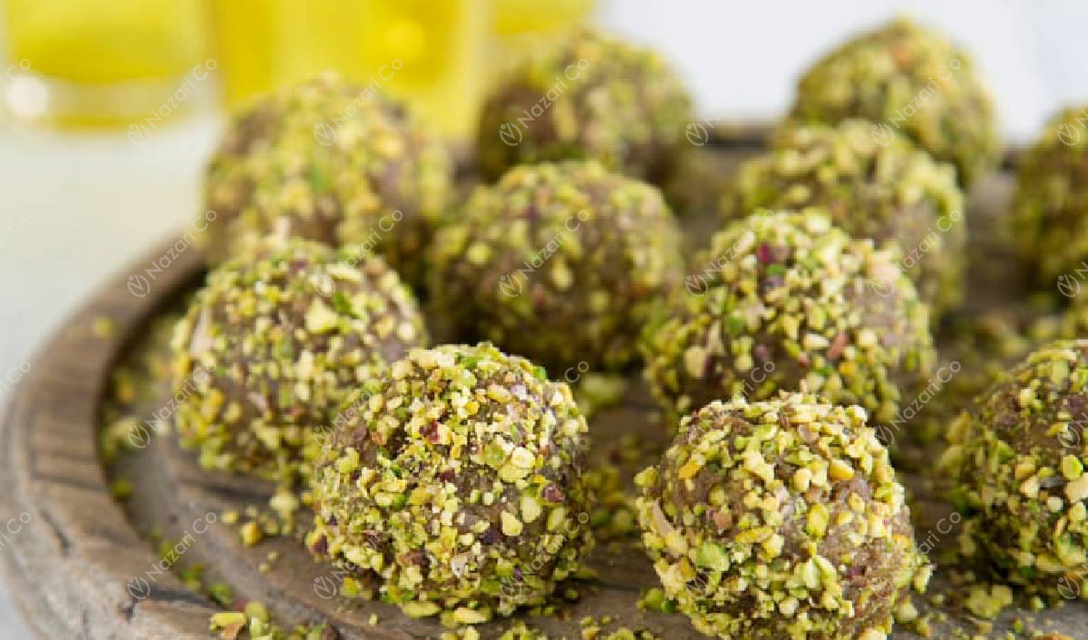 Different products of pistachio; complete guide | nazari