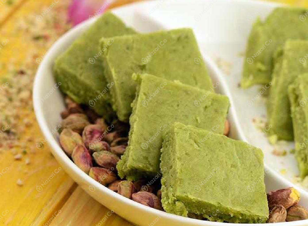 Different products of pistachio; complete guide | nazari
