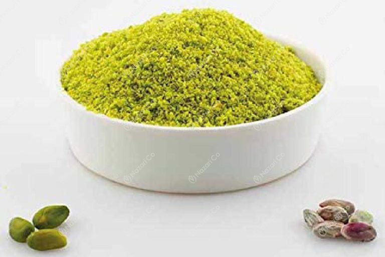 Types of Pistachios: different varieties and forms | Nazari