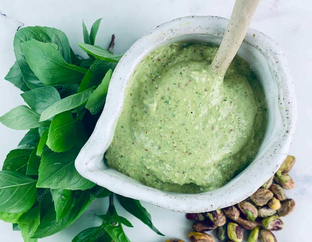 Different products of pistachio; complete guide | nazari