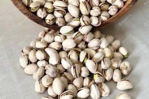 Types of Pistachios: different varieties and forms | Nazari